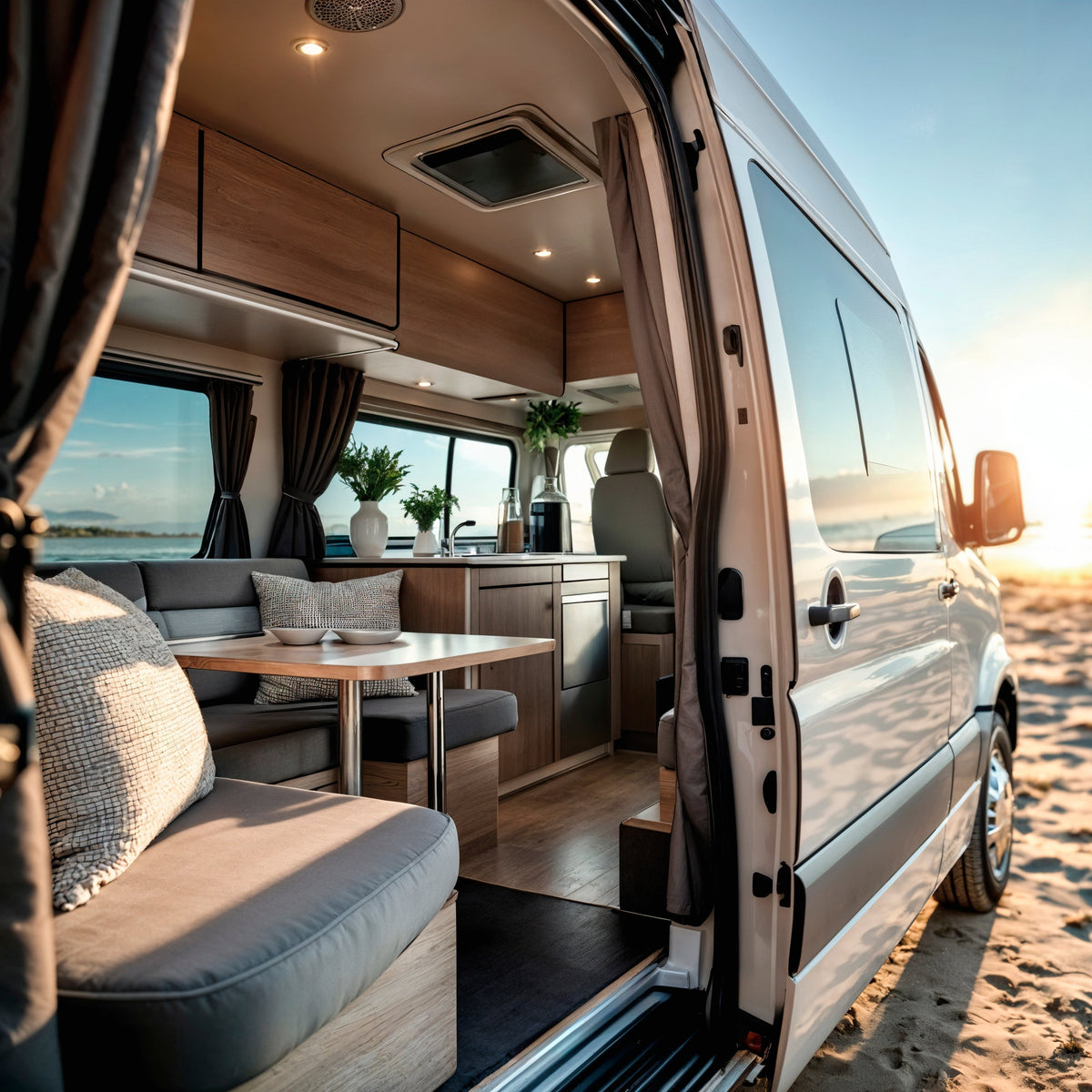 Troubleshooting Common 12V Caravan Electrical Issues | Aussie Guide – Aussie Traveller