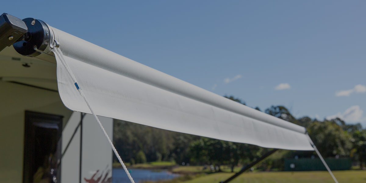 Order Caravan Accessories Online | Aussie Traveller