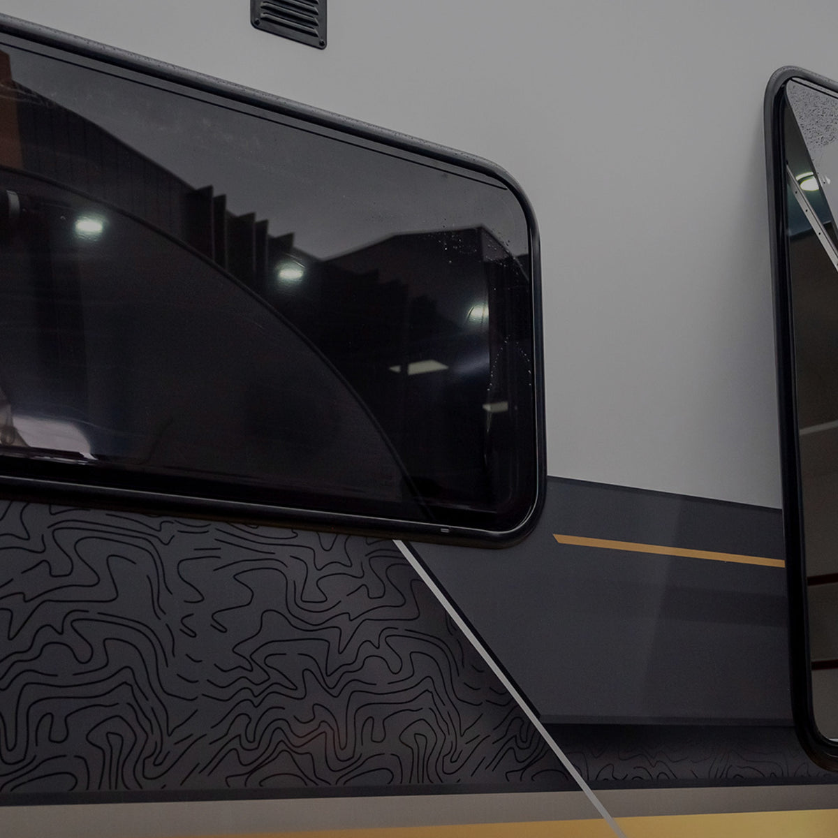 Order Caravan Windows Online | Aussie Traveller