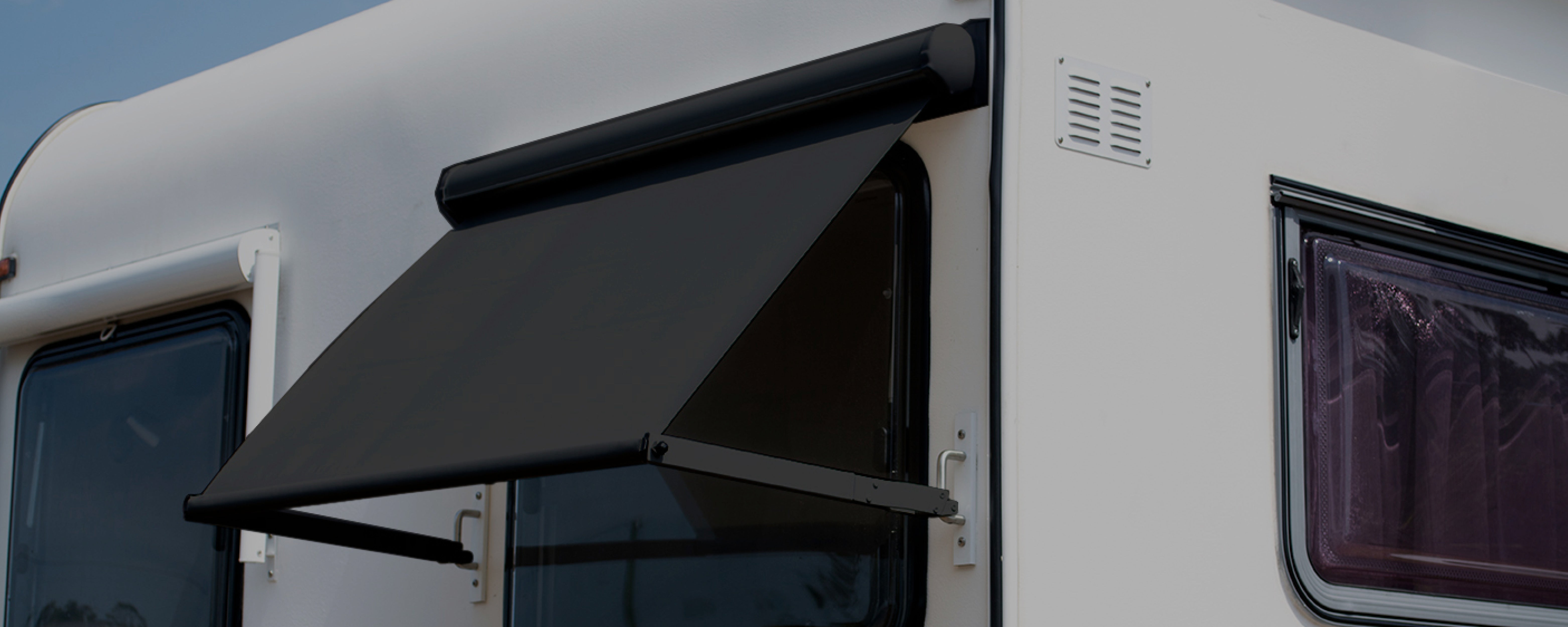 Caravan Awnings - Campervan and RV Awnings for Sale – Aussie Traveller