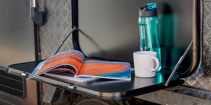 Tables | Aussie Traveller