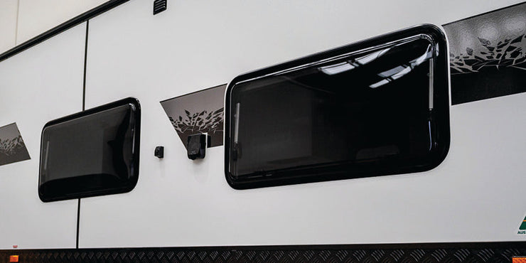 EuroVision Windows – Aussie Traveller