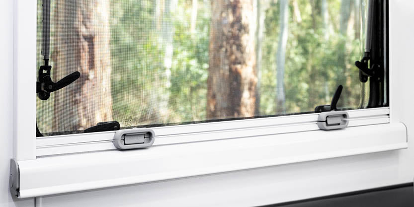 Buy Caravan Window Replacement Parts Online | Aussie Traveller