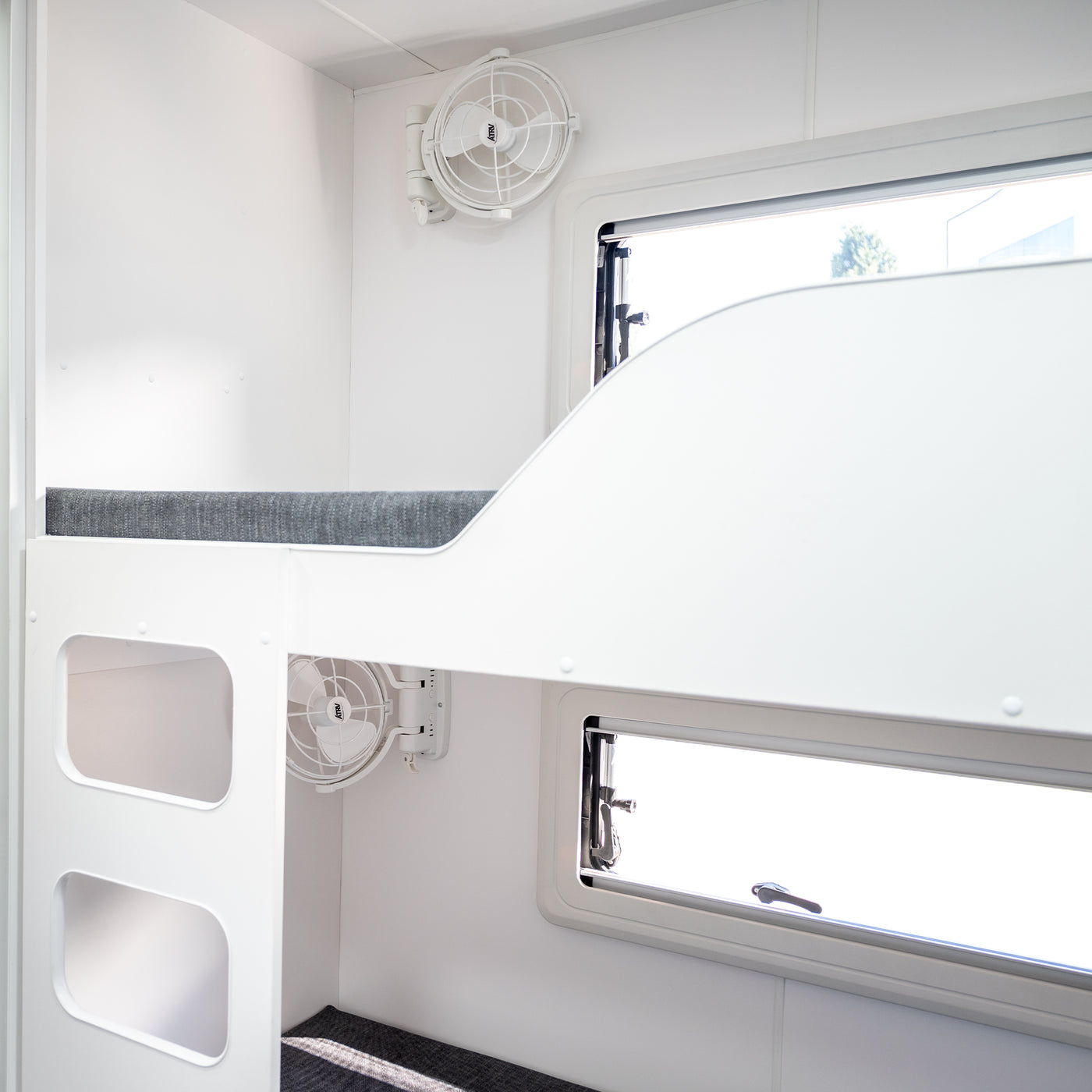 RV Fans – Aussie Traveller