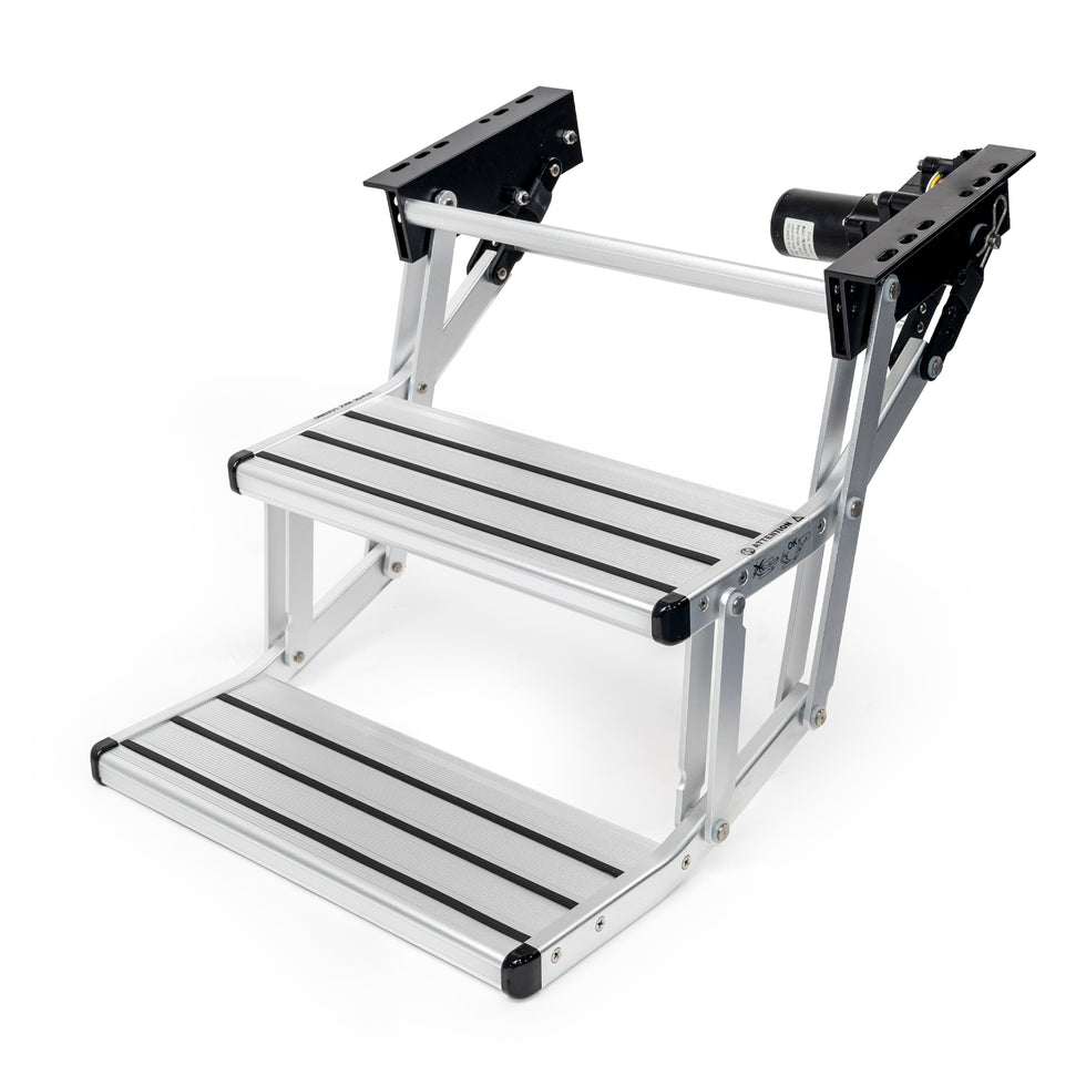 Shop Caravan Steps Online | Aussie Traveller