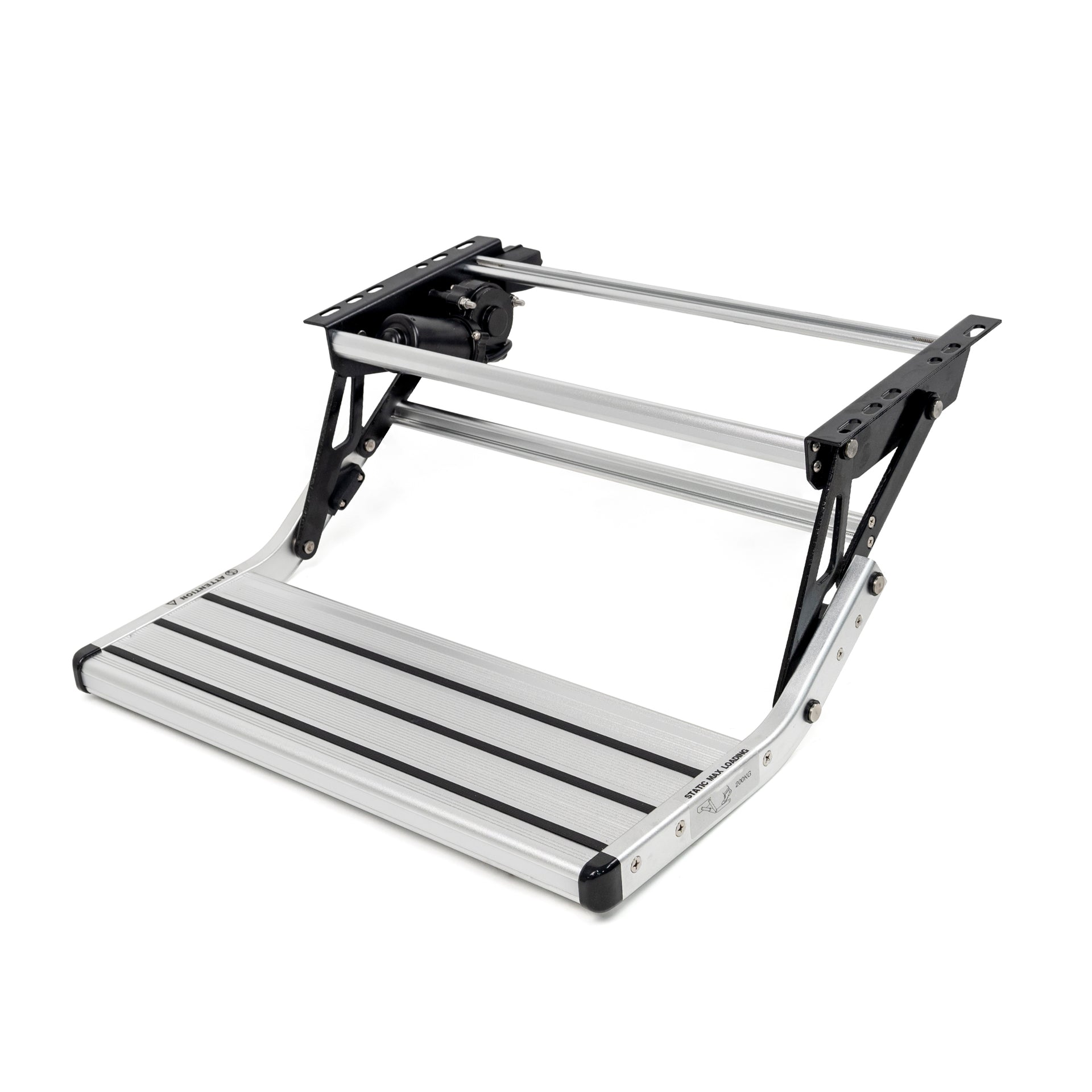 Shop Caravan Steps Online | Aussie Traveller