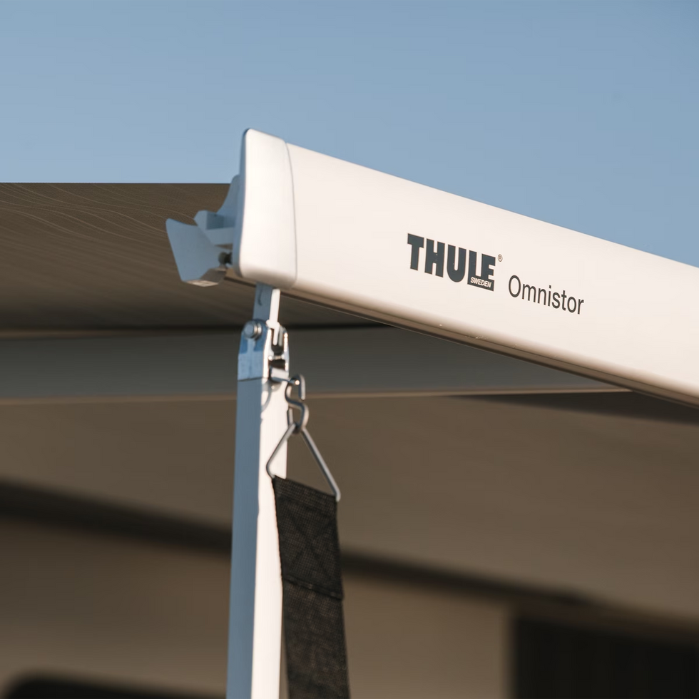 Thule Awning Parts | Awning Parts Australia - Aussie Traveller