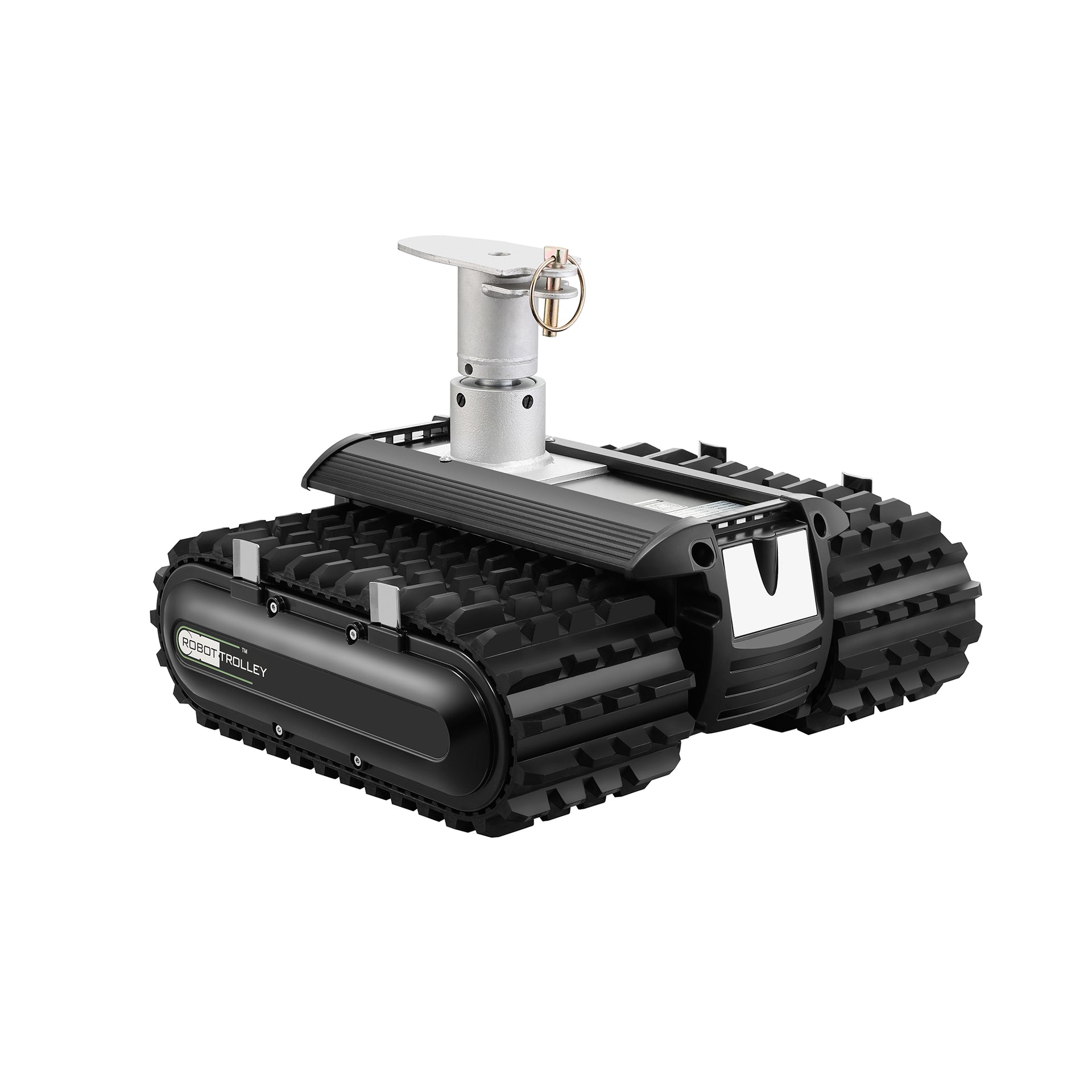 Robot Trolley – Aussie Traveller
