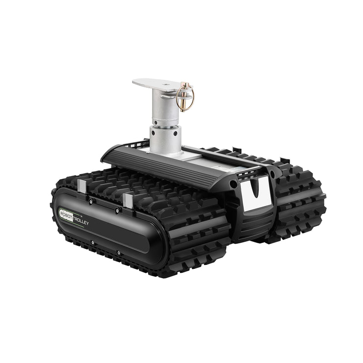 Robot Trolley – Aussie Traveller