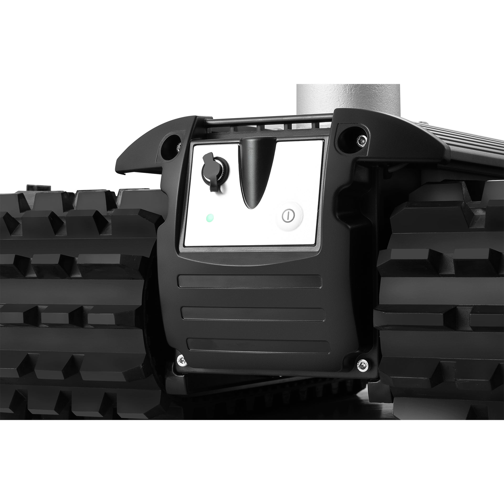 Robot Trolley – Aussie Traveller
