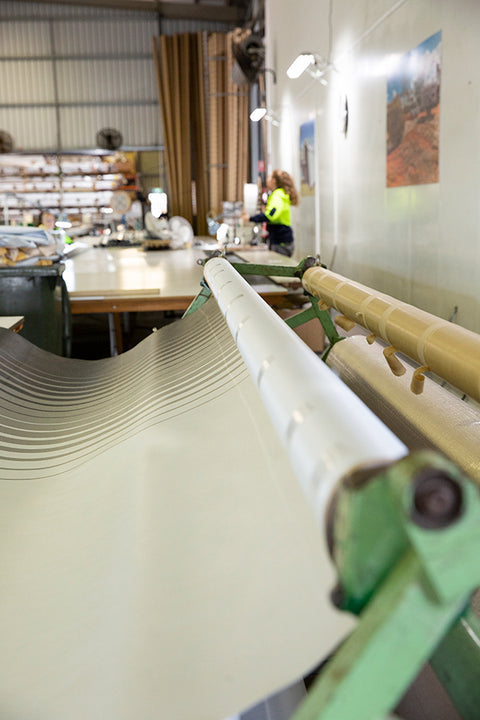 Our Production Facility – Australian Made Caravan Awnings | Aussie Tra ...