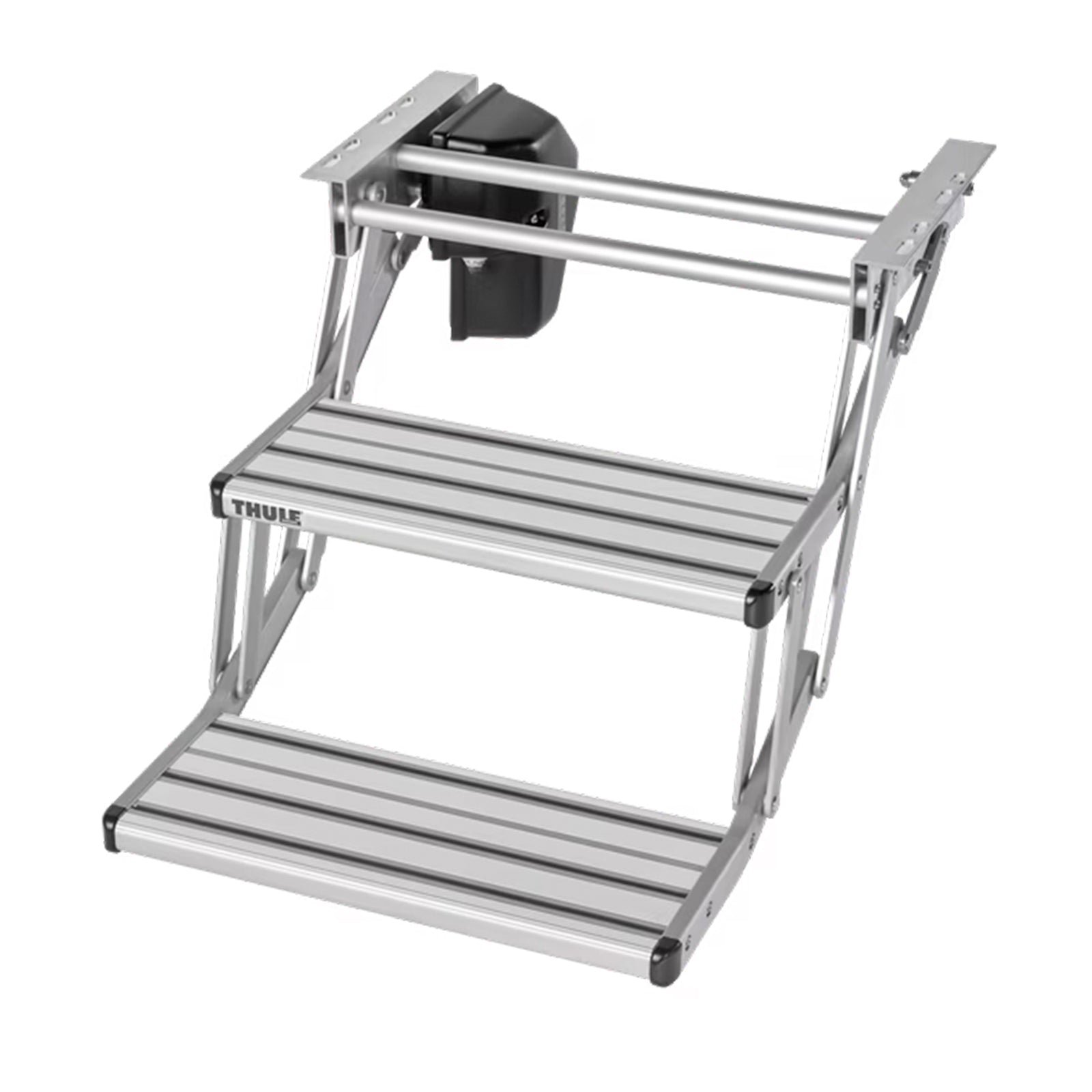 Thule Drop Down Steps – Aussie Traveller