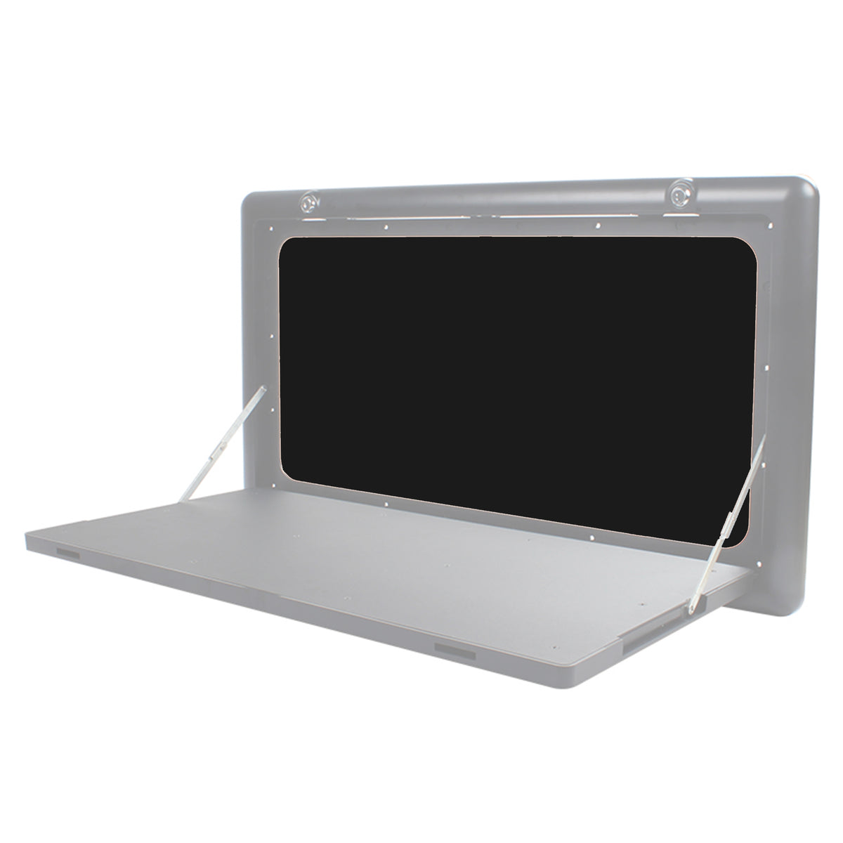 Picnic Table Backing Plate – Aussie Traveller