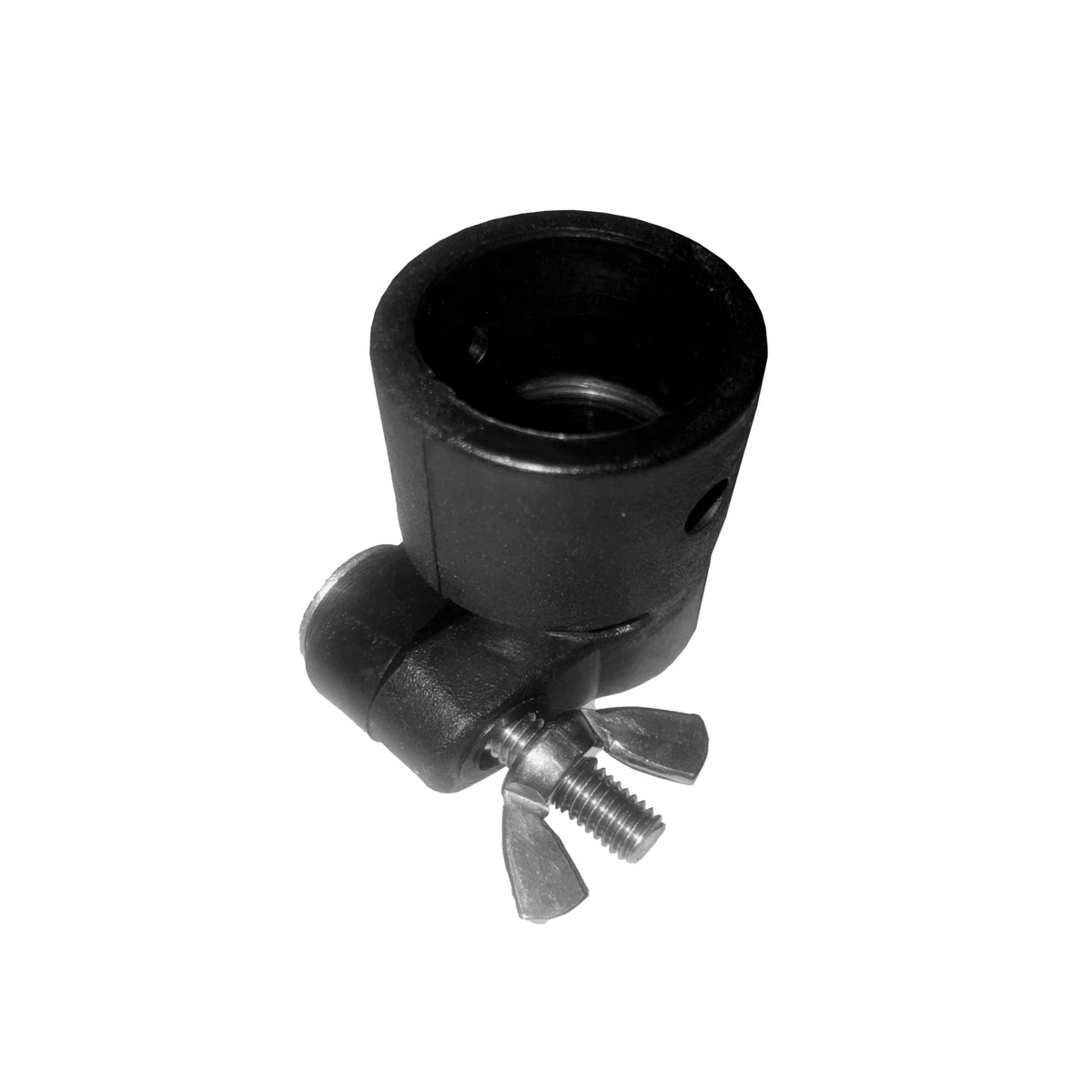 Collar Clamp & Wing Nut – Aussie Traveller
