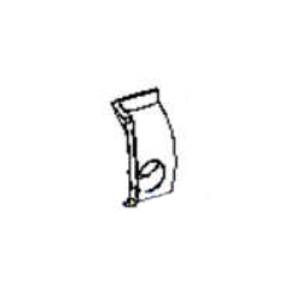 Thule End Cap Plug & Gear Cover – Aussie Traveller