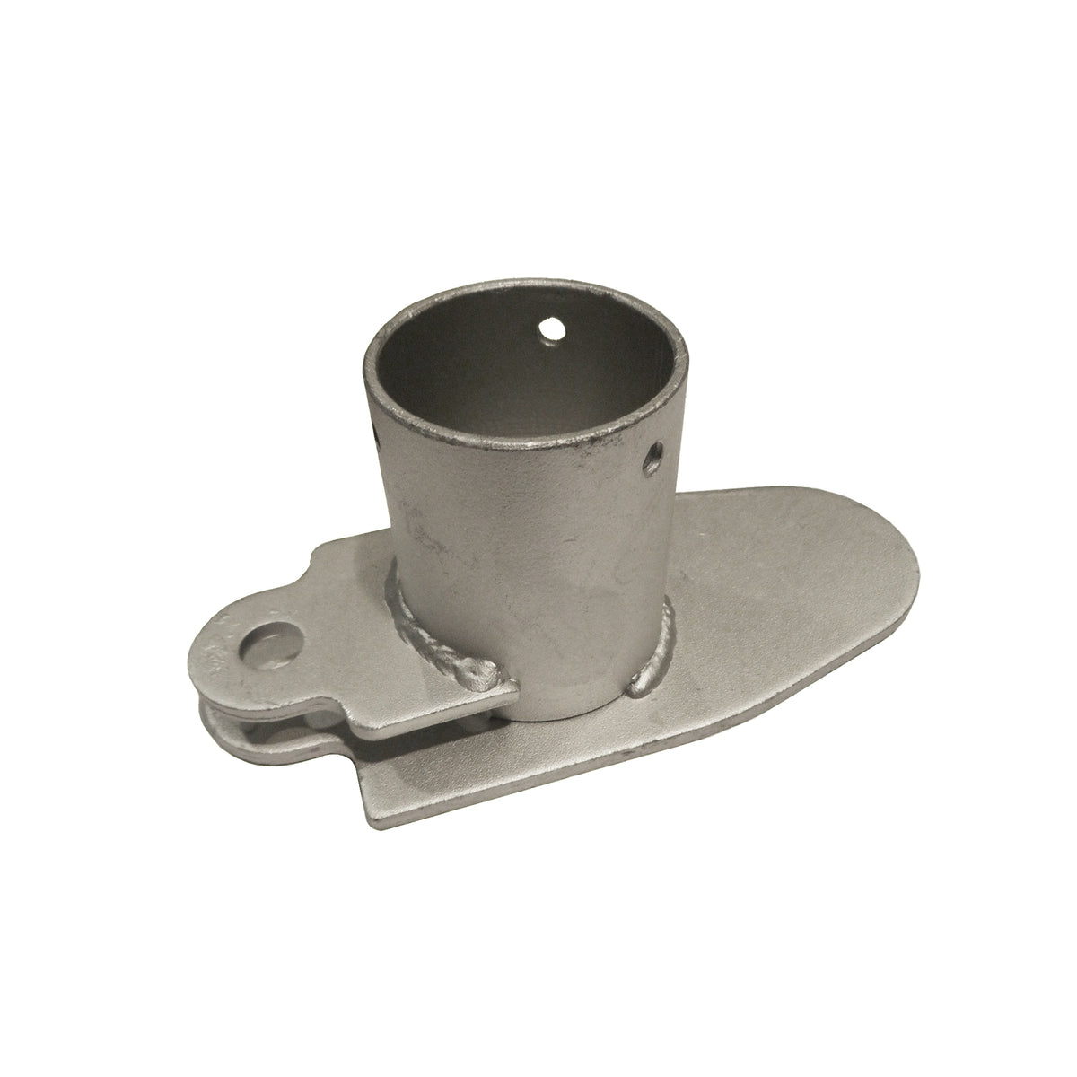 Robot Trolley Mounting Bracket – Aussie Traveller