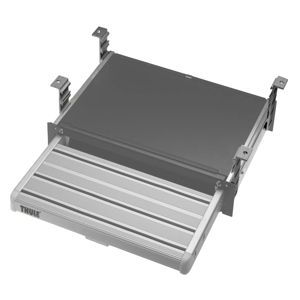Thule Slide-out Manual Step Fixation Kit – Aussie Traveller