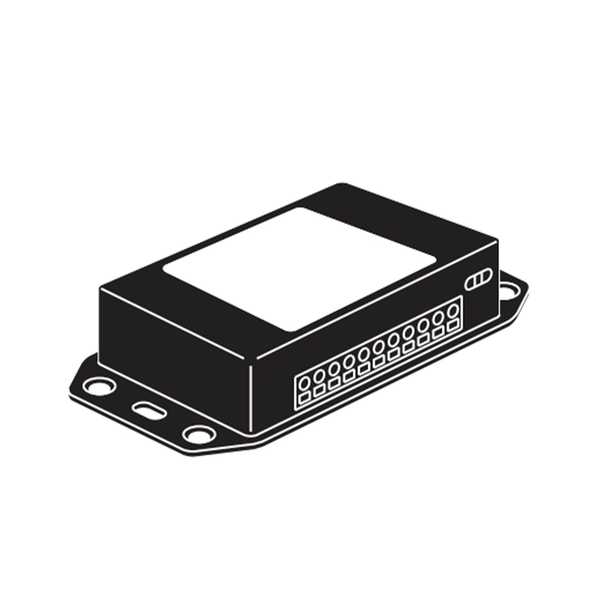 Thule 12V Step Electronic Control Box – Aussie Traveller