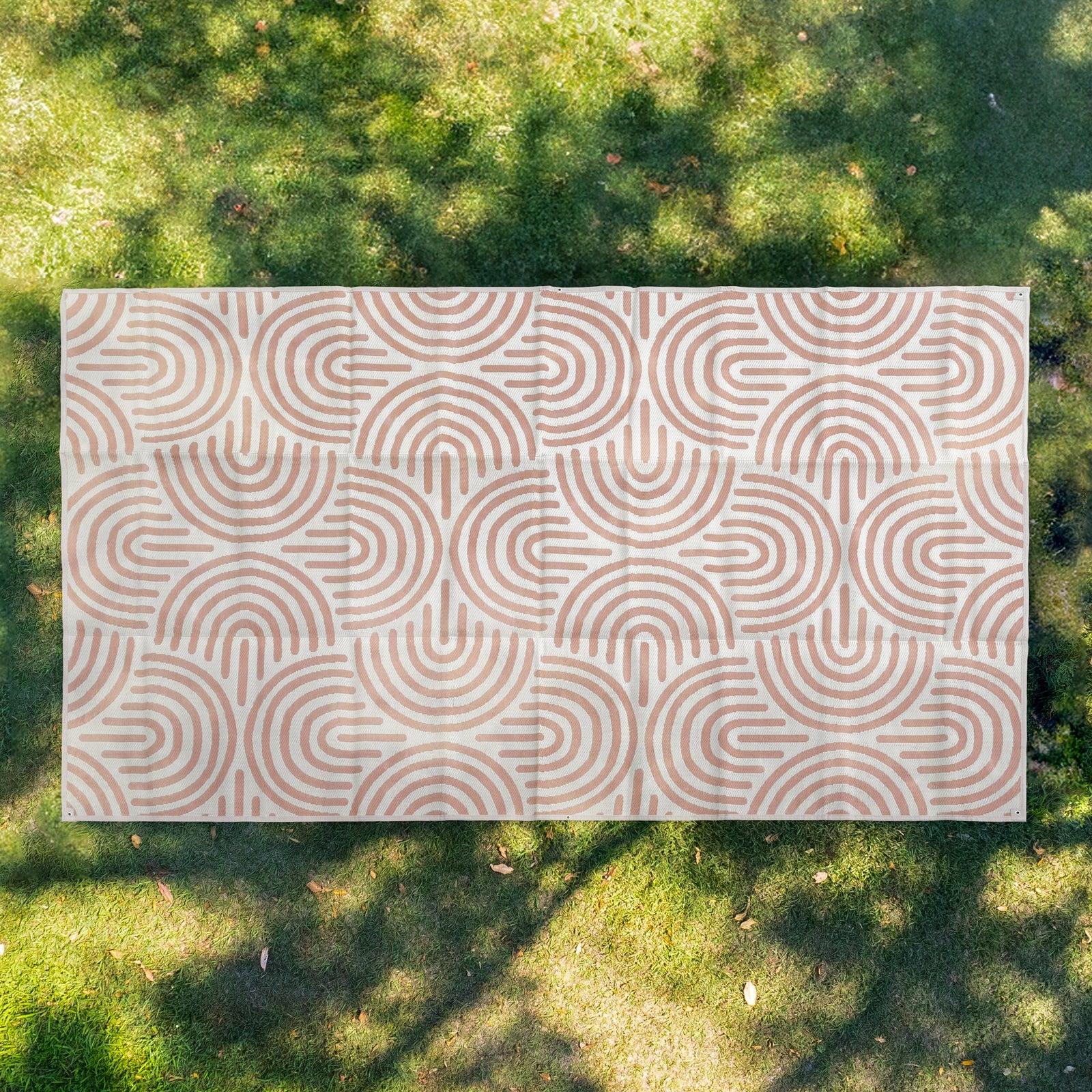 Recycled Poly Mats | Aussie Traveller