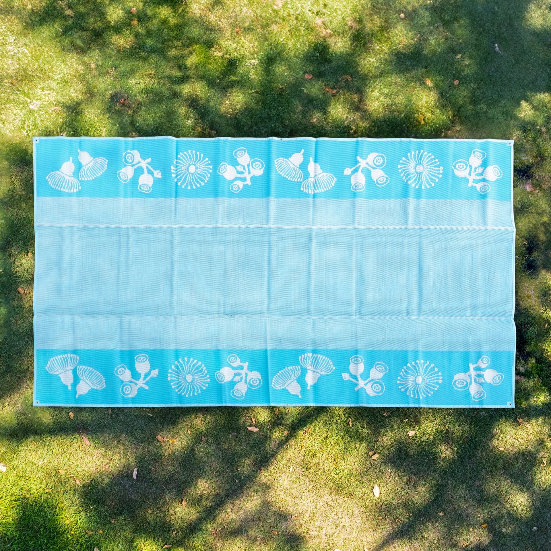 Caravan Floor Matting and Accessories | Aussie Traveller