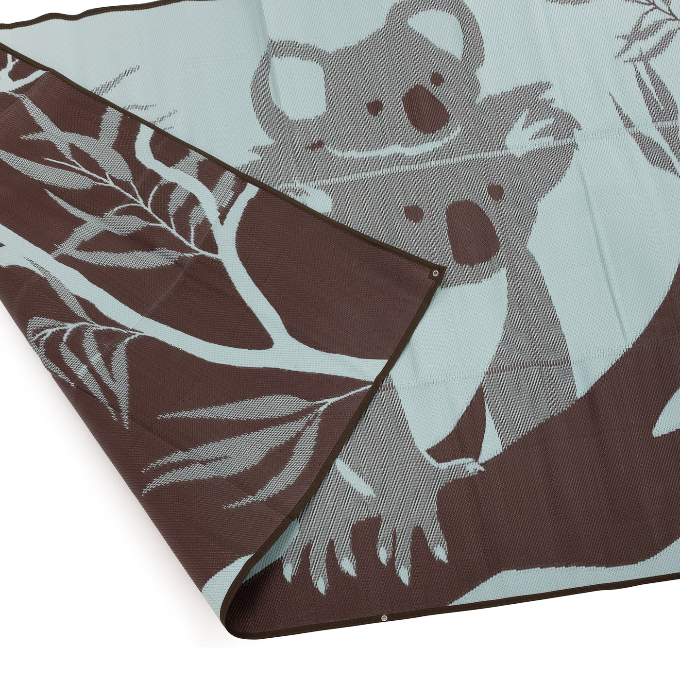 Recycled Poly Mats | Aussie Traveller