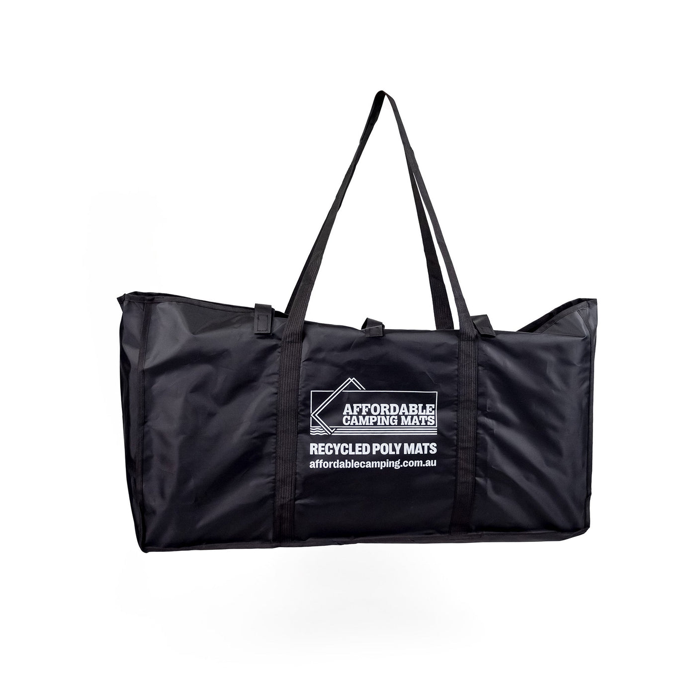 Recycled Poly Mats | Aussie Traveller