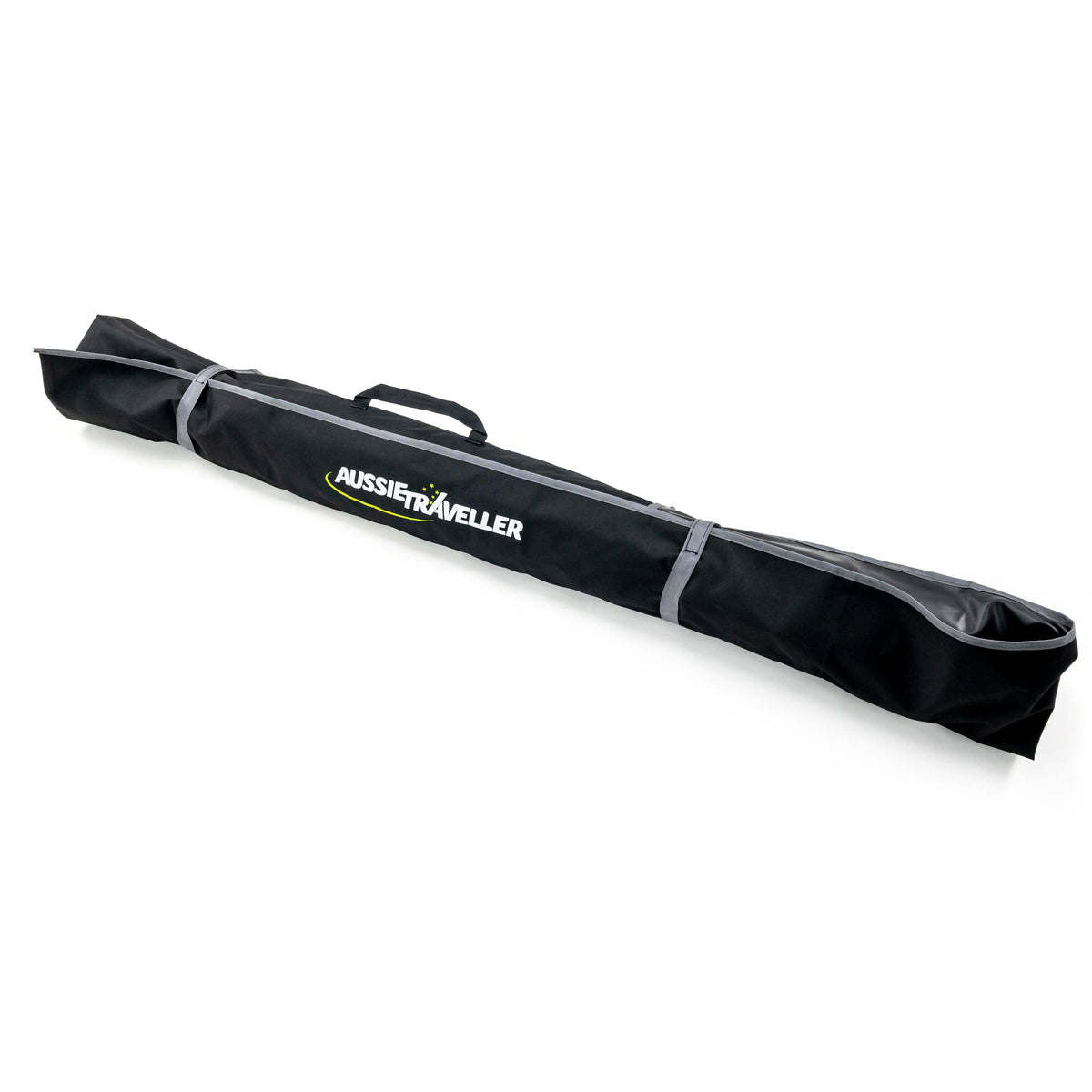 Anti-Flap Kit & Curved Roof Rafter Storage Bag – Aussie Traveller