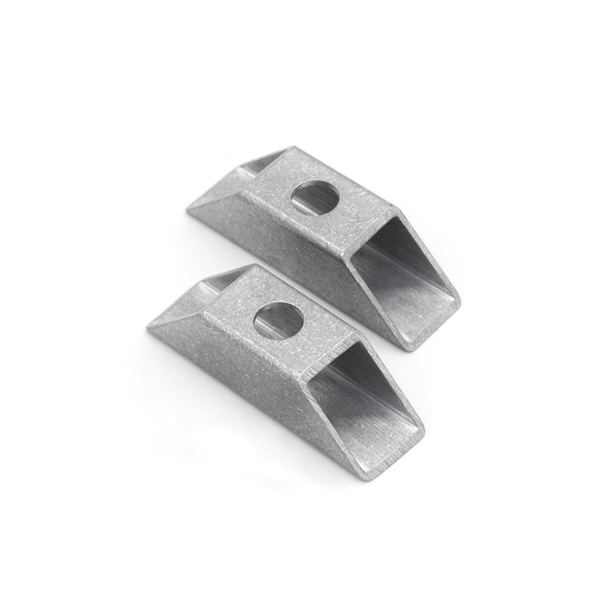 AFK PRO Outrigger Brackets - Part A | Aussie Traveller