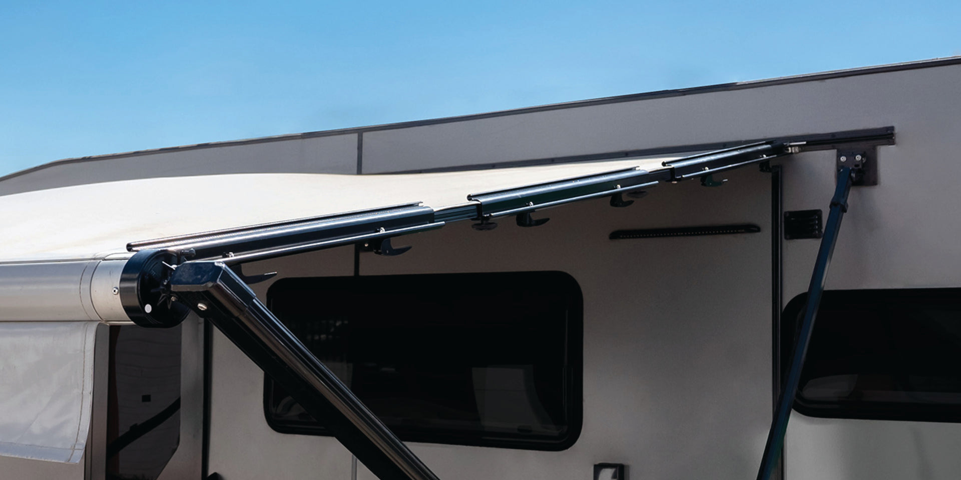 Aussie Traveller - Caravan, RV & Camping Accessories