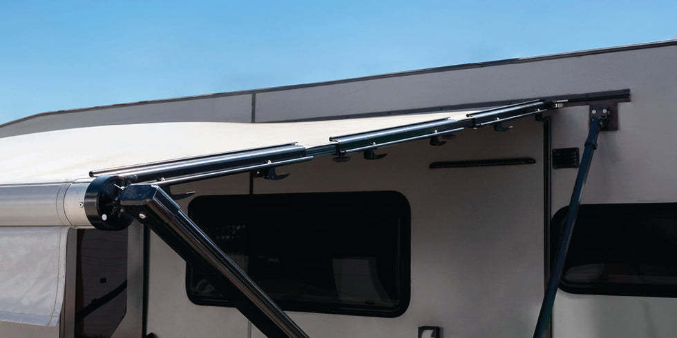 Aussie Traveller - Caravan, RV & Camping Accessories