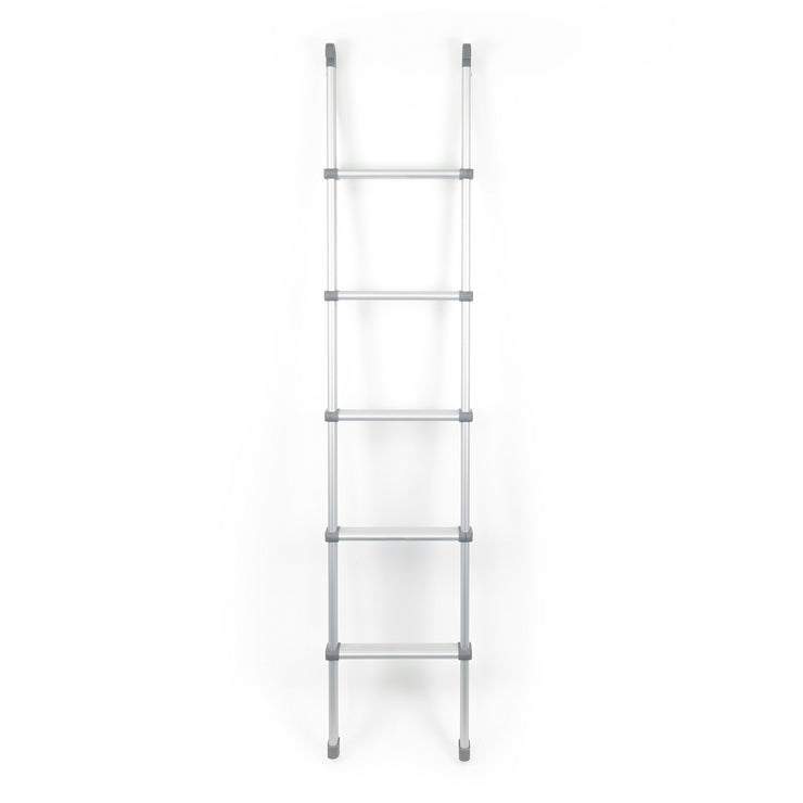 Caravan Ladders | Aluminium Lightweight Step Ladder – Aussie Traveller