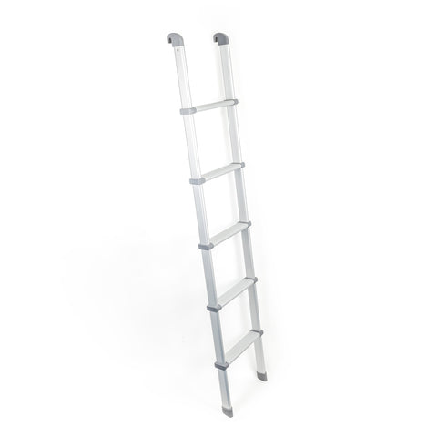 Caravan Ladders | Aluminium Lightweight Step Ladder – Aussie Traveller