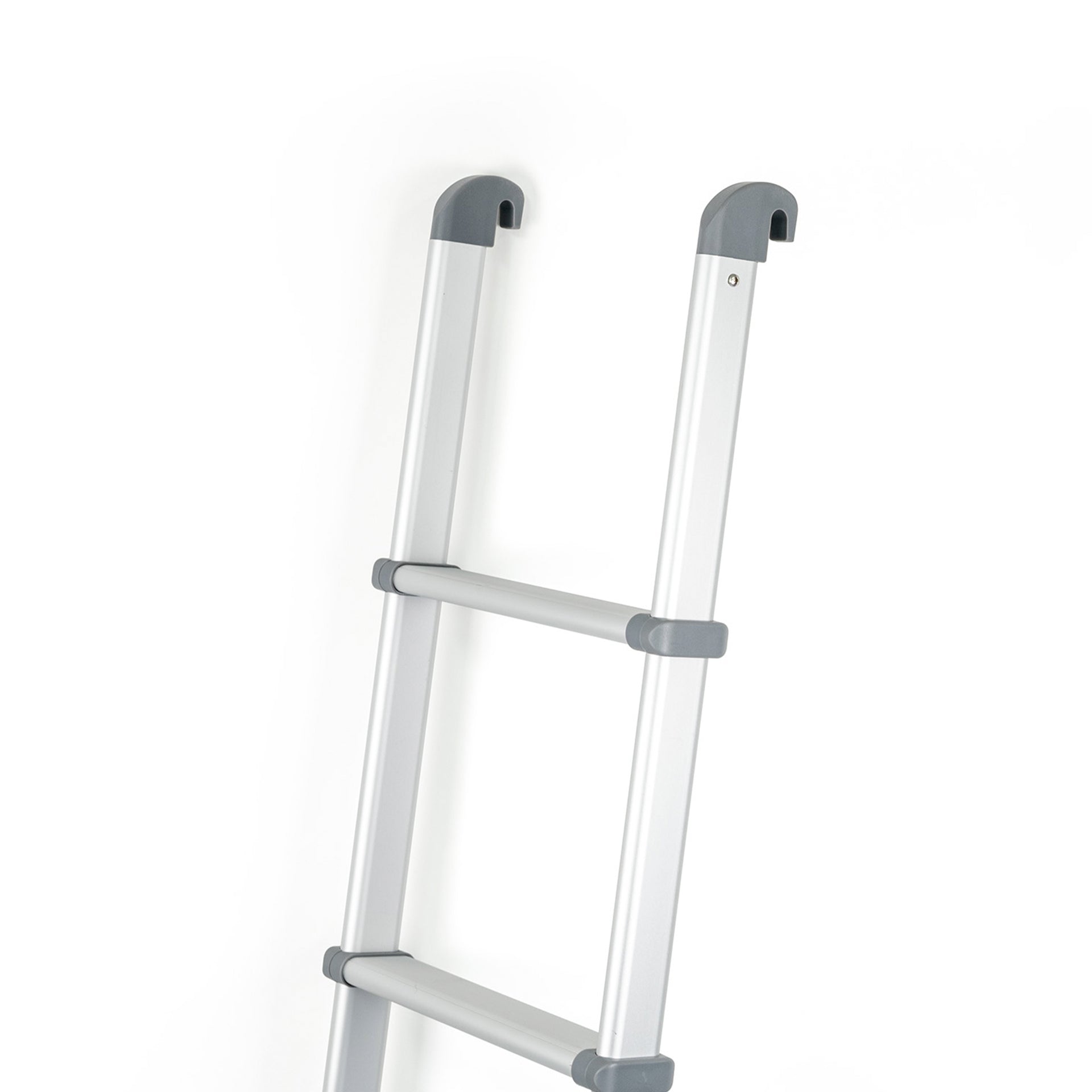 Caravan Ladders | Aluminium Lightweight Step Ladder – Aussie Traveller