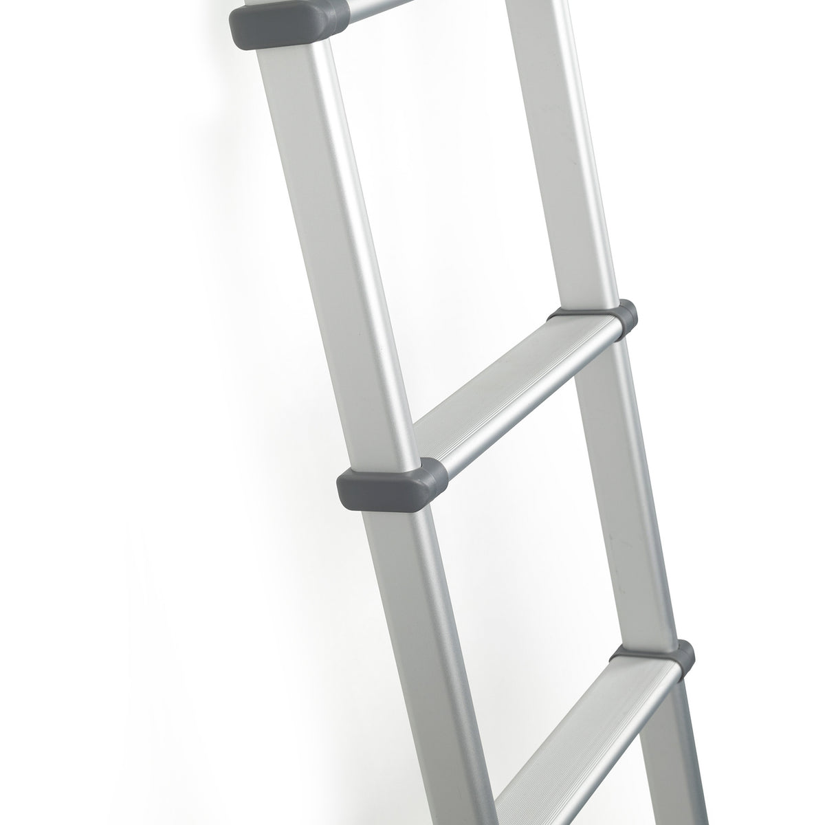 Caravan Ladders | Aluminium Lightweight Step Ladder – Aussie Traveller