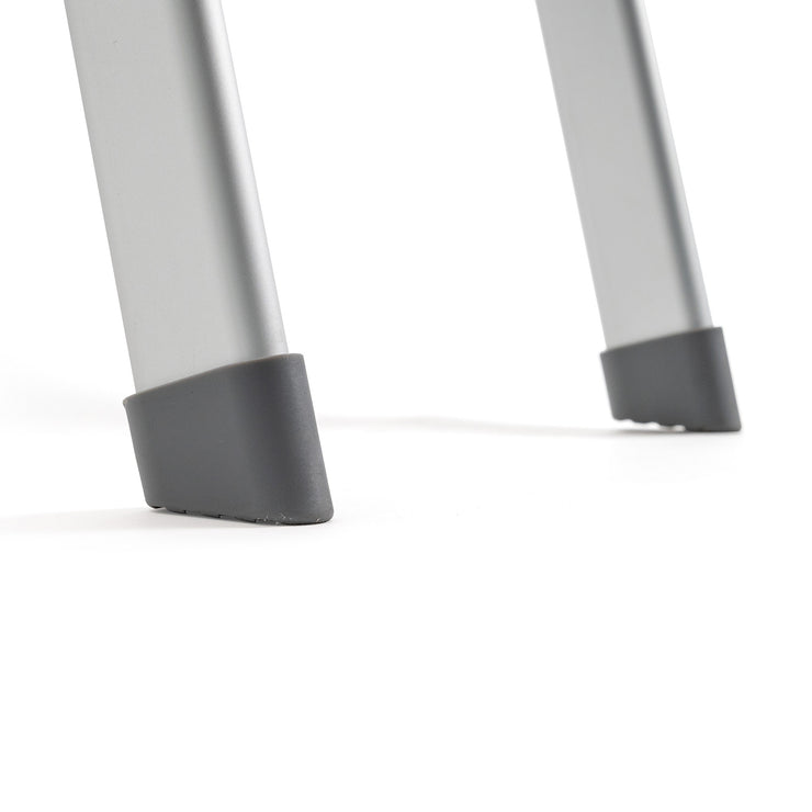 Caravan Ladders | Aluminium Lightweight Step Ladder – Aussie Traveller