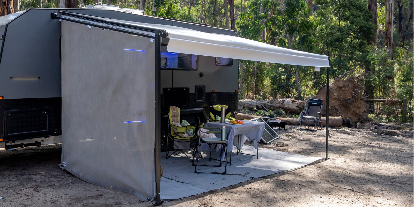 Aussie Traveller - Camping Supplies and RV Industry specialists