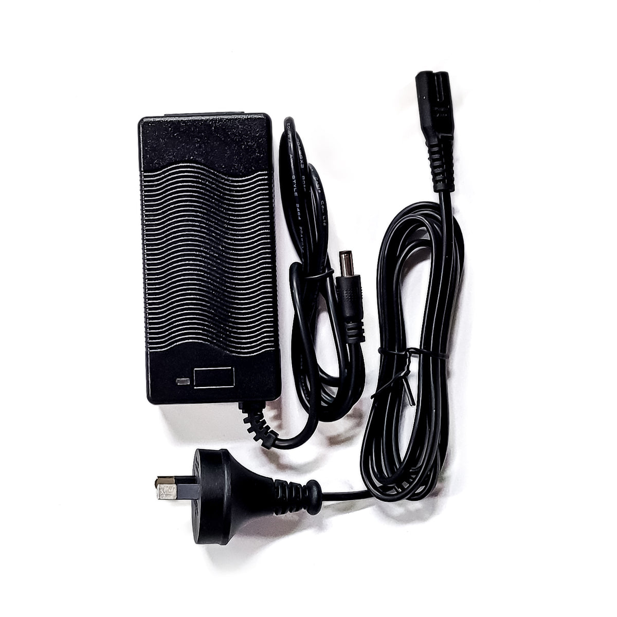 Robot Trolley Battery Charger - 2500RS & 4500 – Aussie Traveller