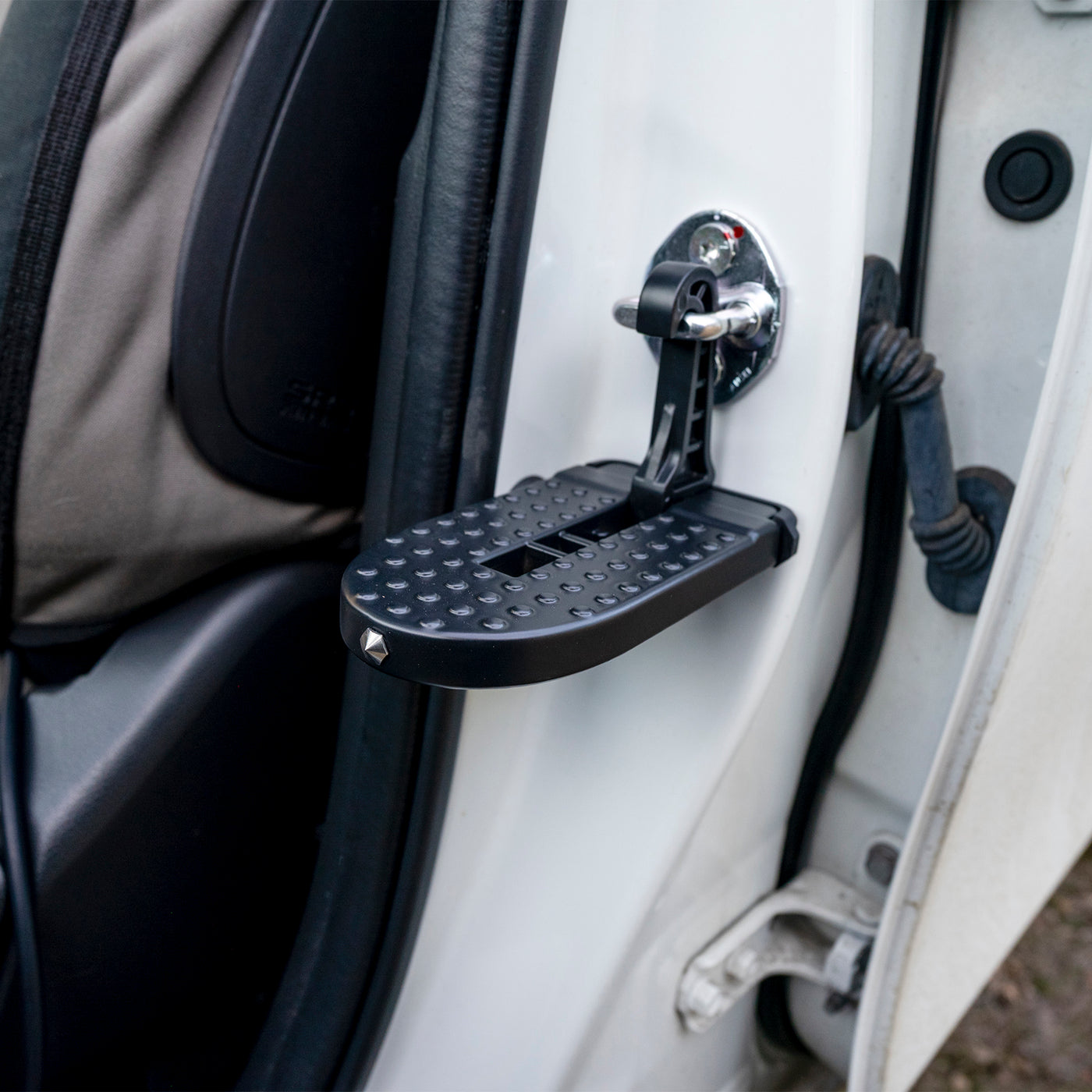 Caravan Towing & Trailer - Camper Trolley - Aussie Traveller