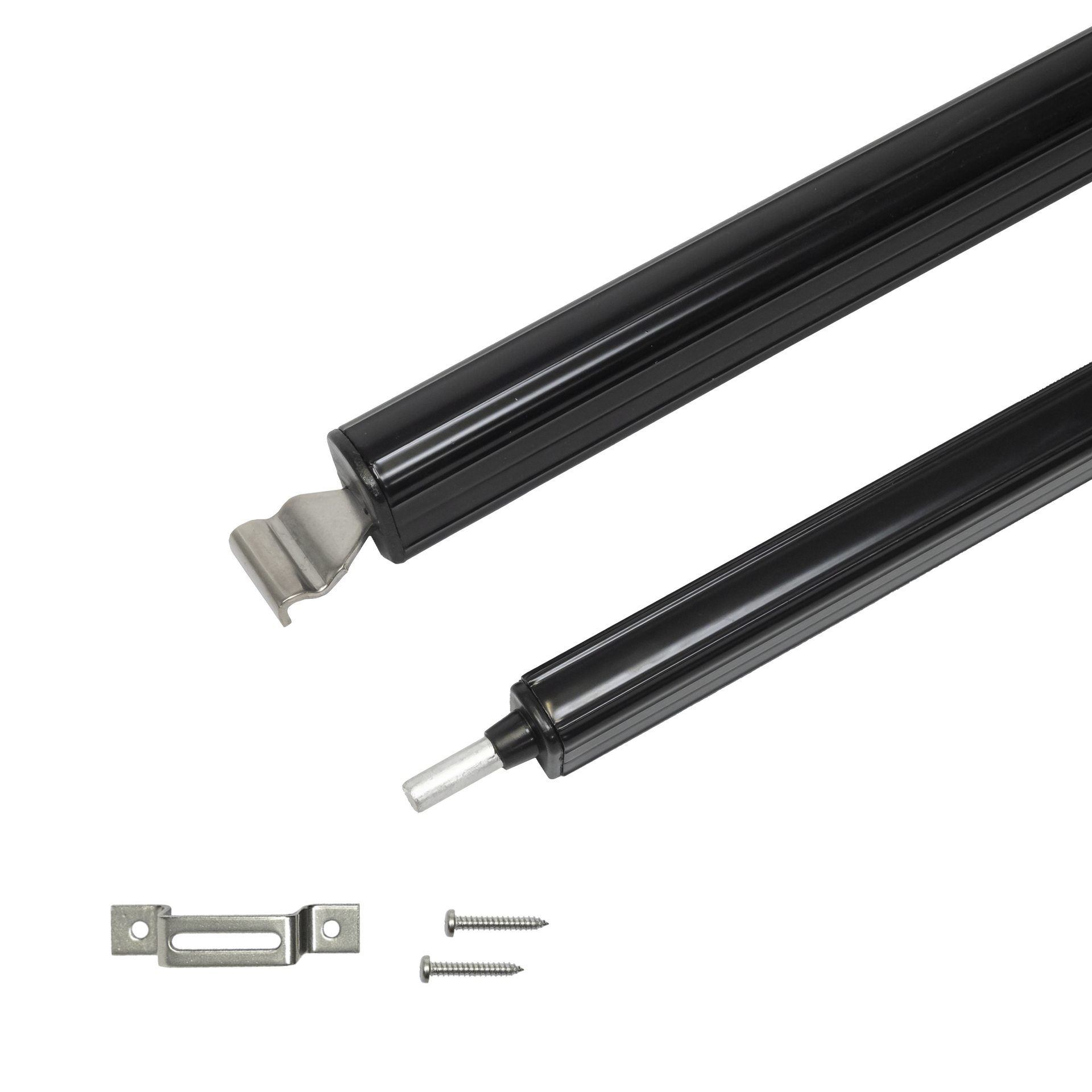 Caravan Awning Rafters | Curved Roof Rafter - Aussie Traveller