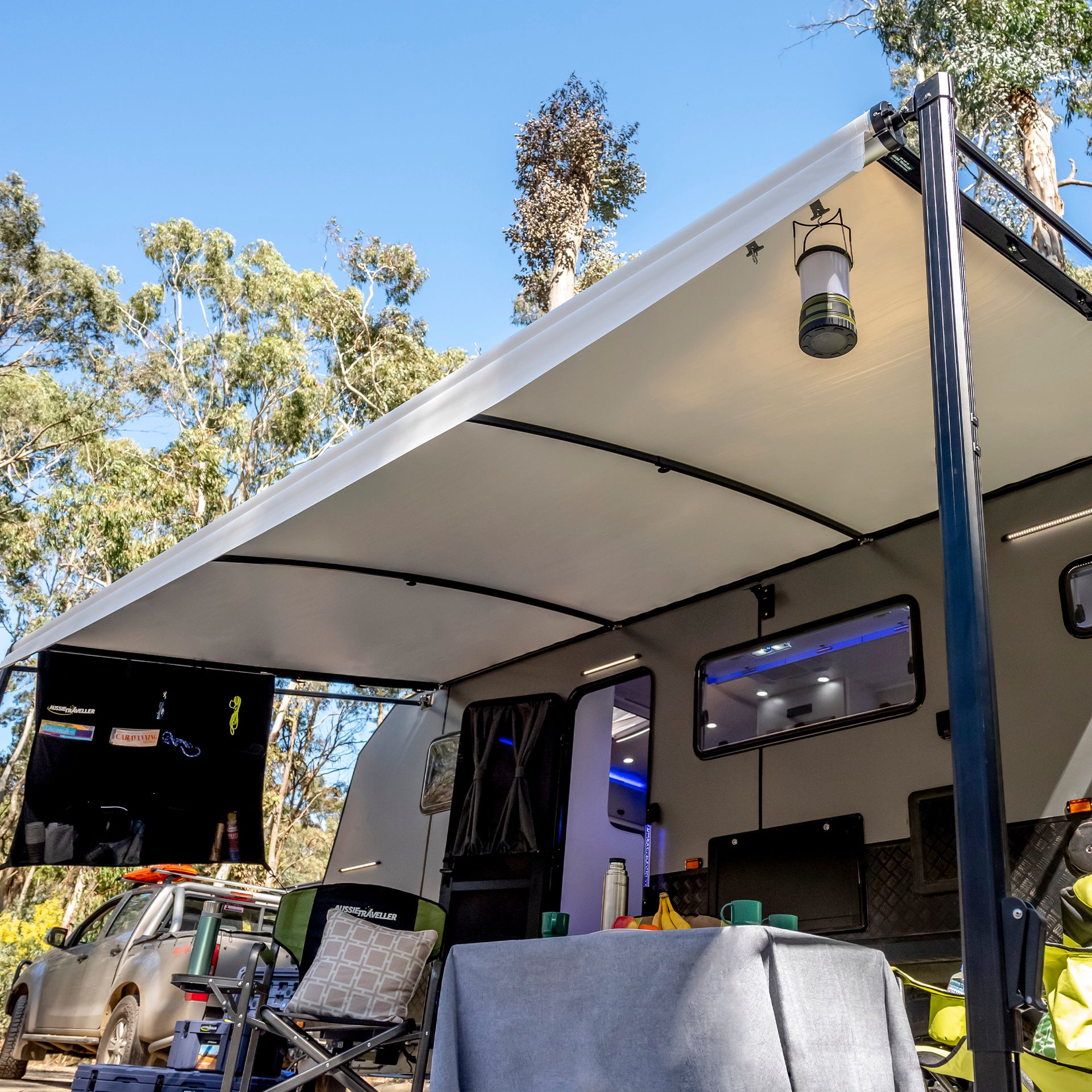 Shop All | Caravan Shop | Aussie Traveller