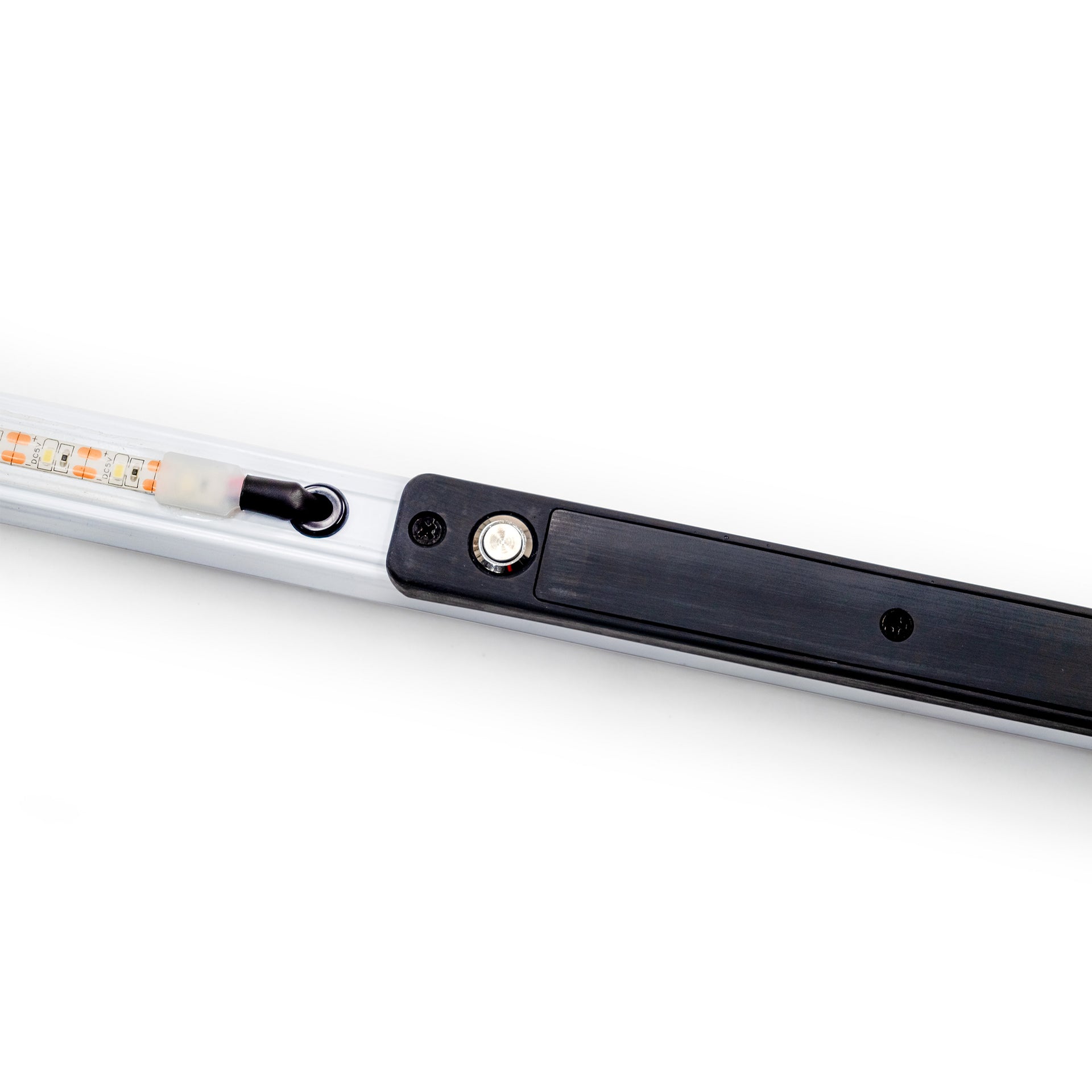 LED Curved Roof Rafter - Brighten Your Outdoor Life – Aussie Traveller