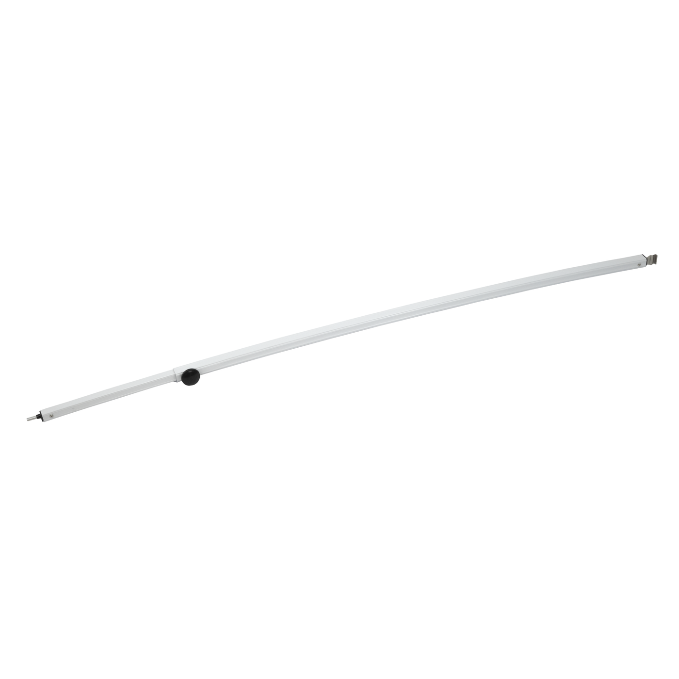 Caravan Awning Rafters | Curved Roof Rafter - Aussie Traveller