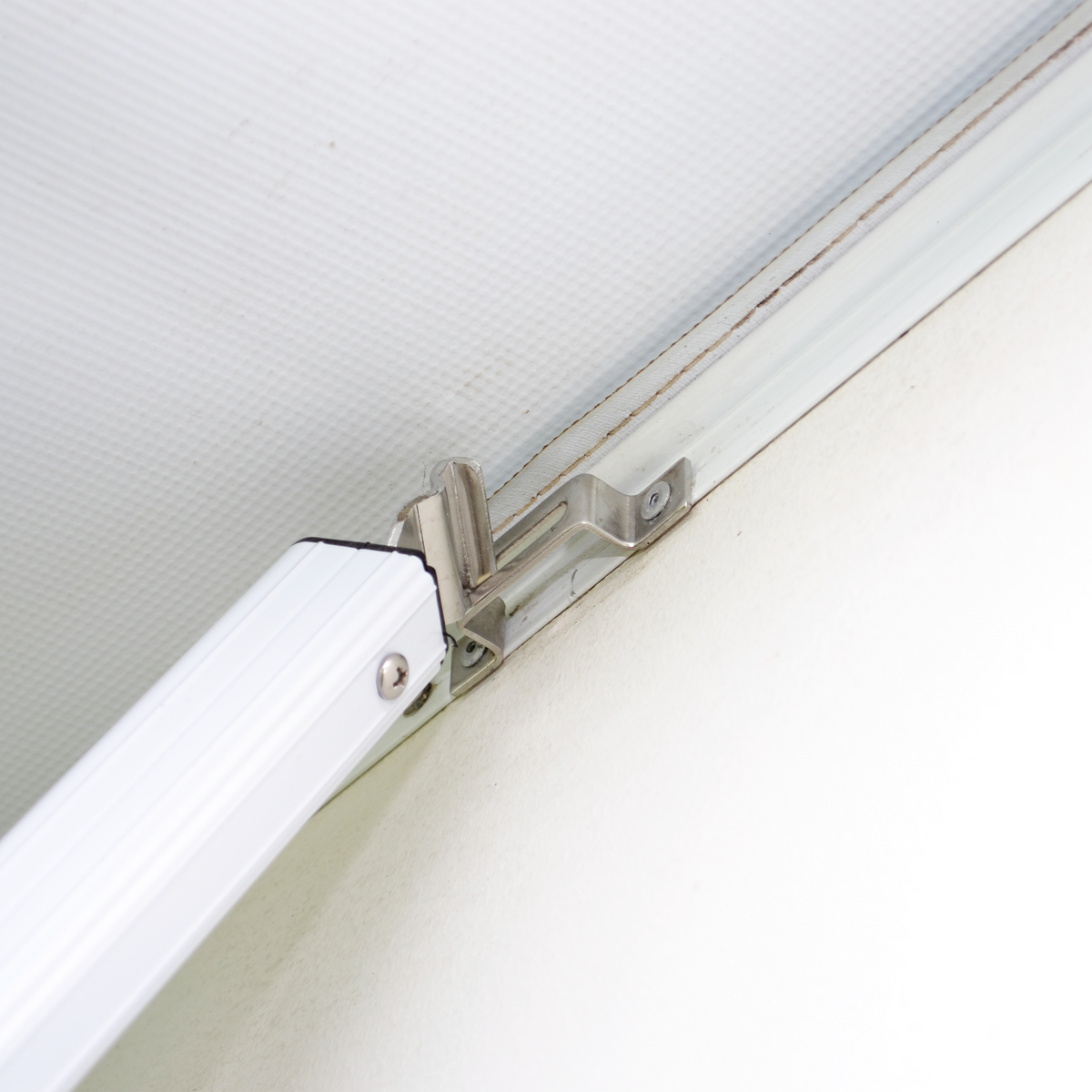 Caravan Awning Rafters | Curved Roof Rafter - Aussie Traveller