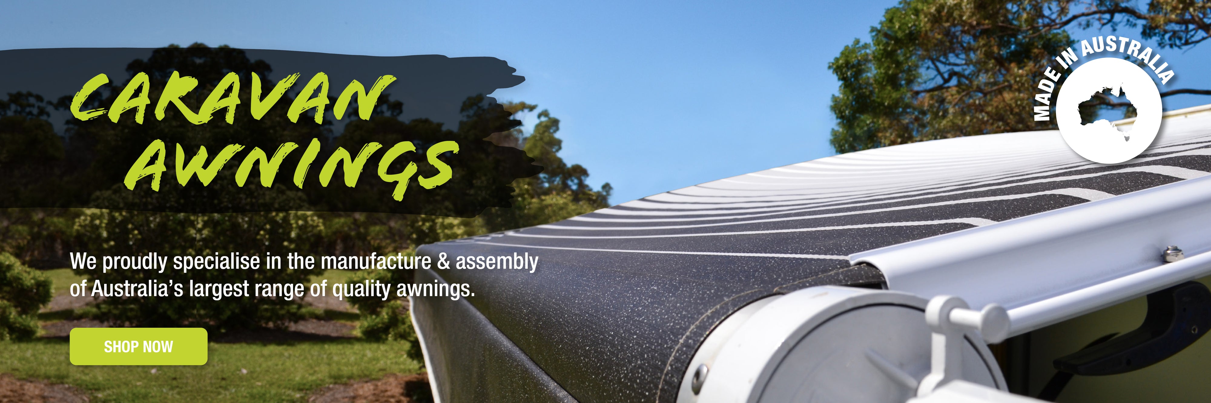 Aussie Traveller - Camping Supplies and RV Industry specialists