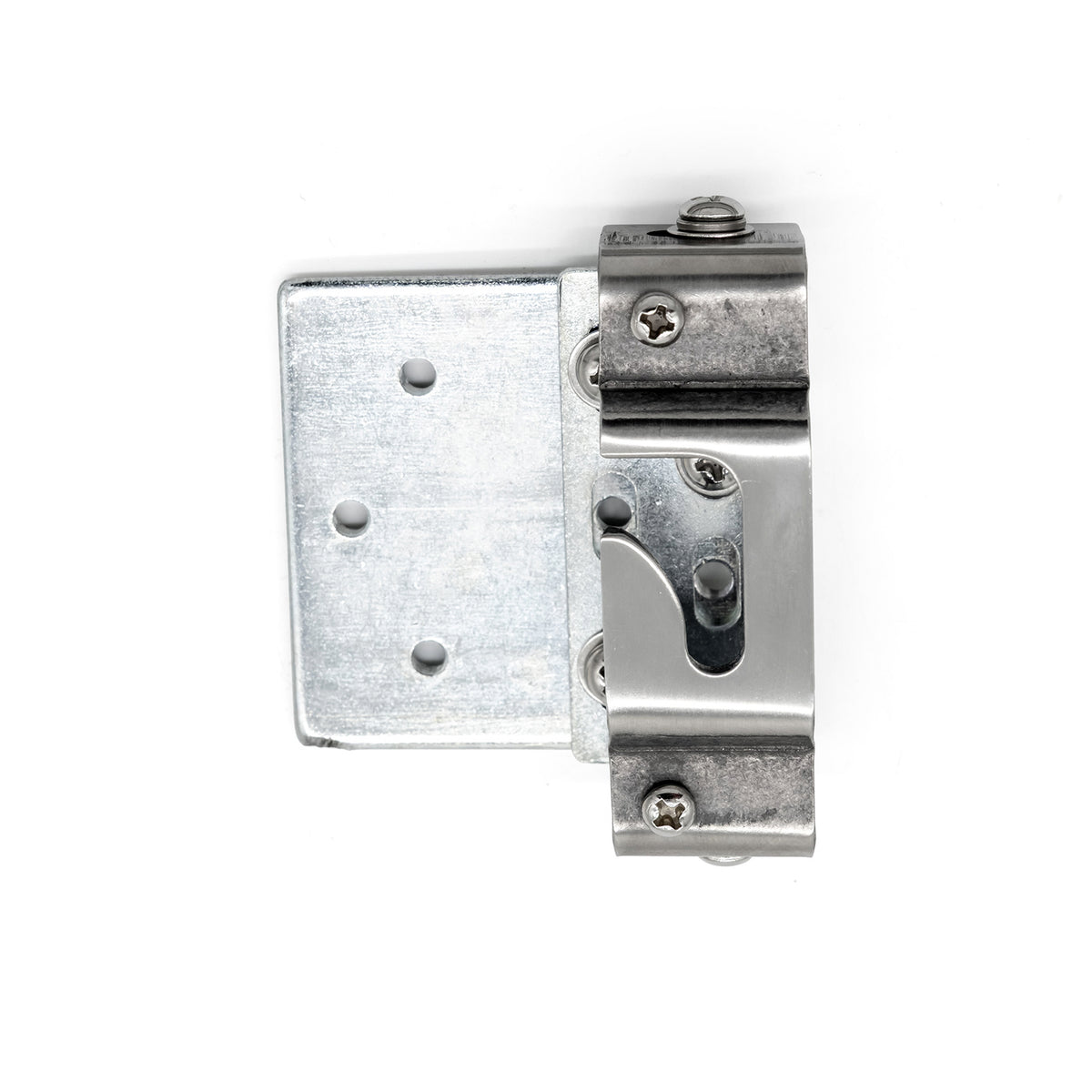 RHH Striker Body | Aussie Traveller