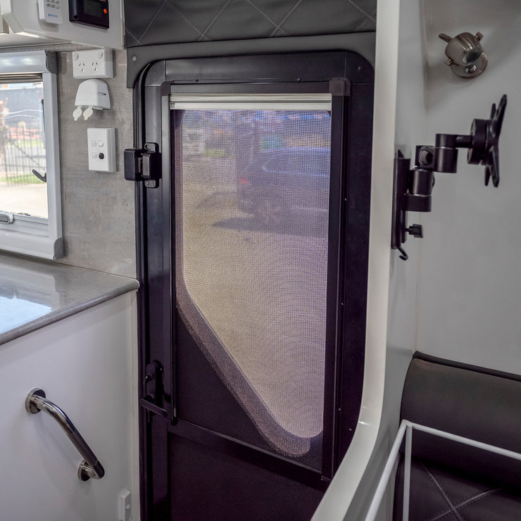 Shop Caravan Entrance Doors Online | Aussie Traveller