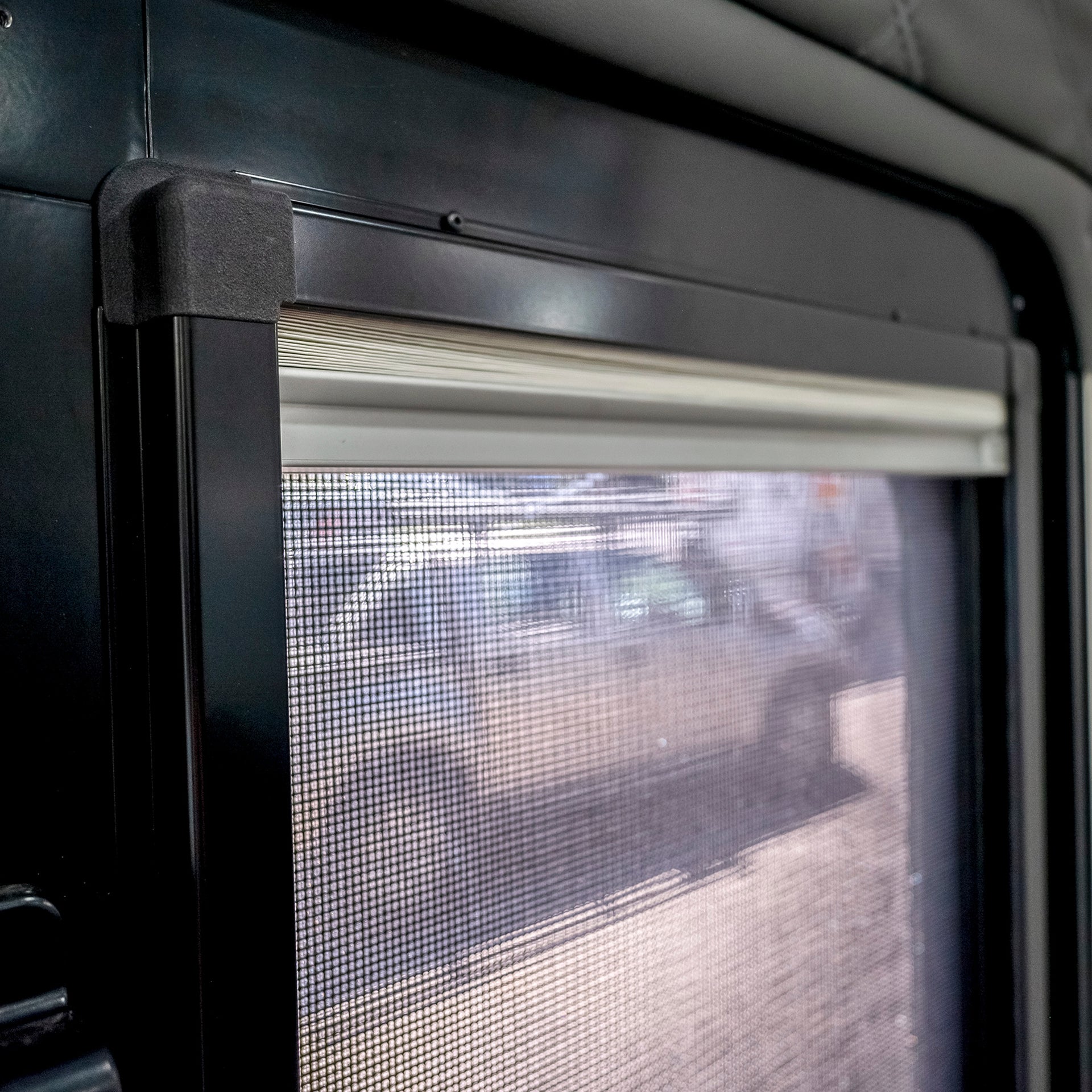 Shop Caravan Entrance Doors Online | Aussie Traveller