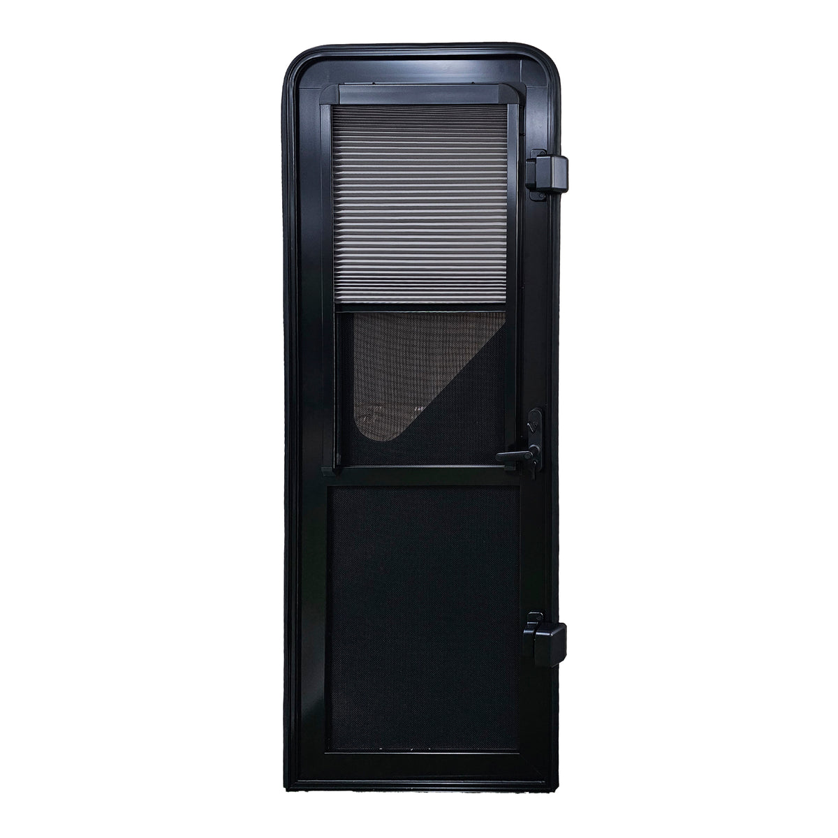 Shop Caravan Entrance Doors Online | Aussie Traveller