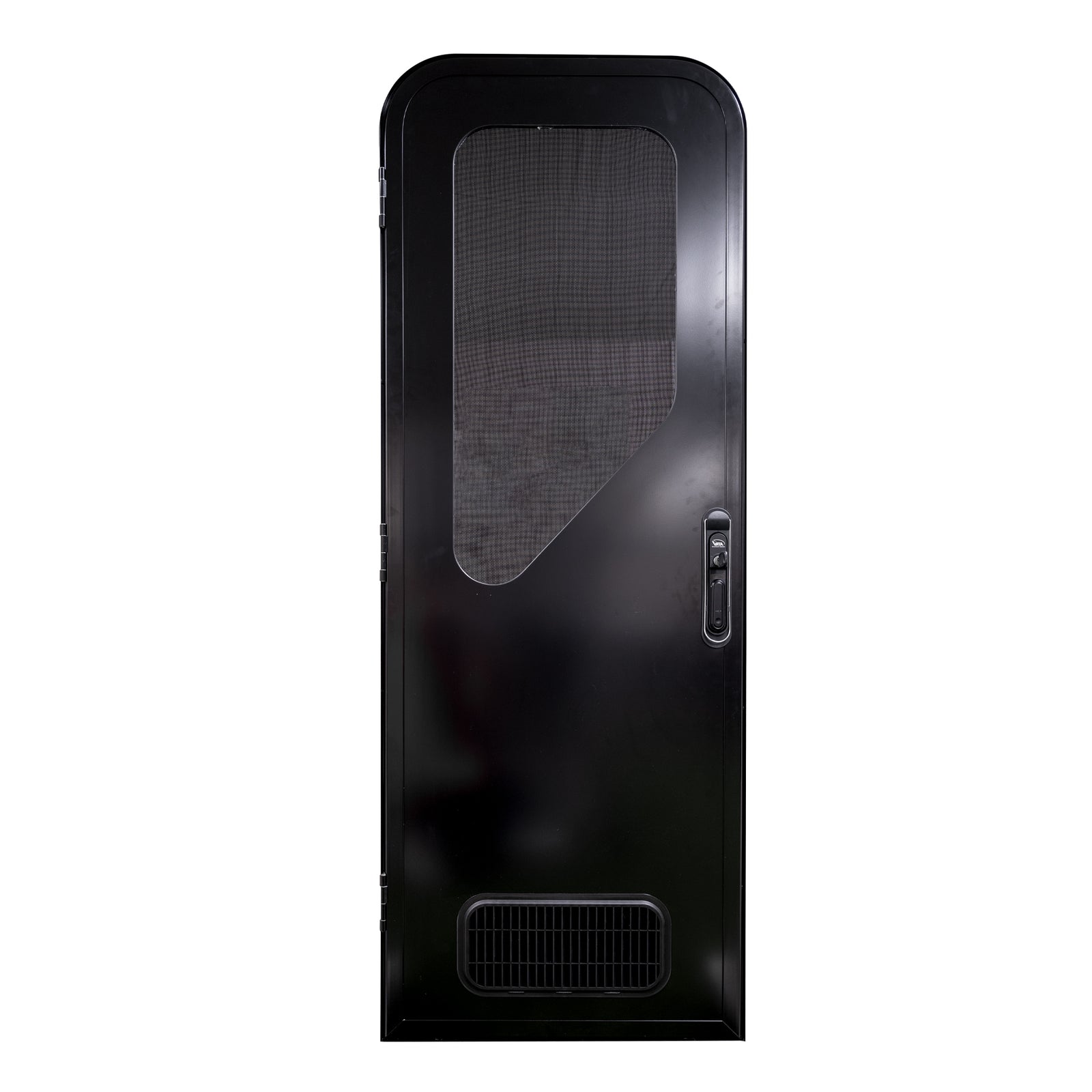 DCE Caravan Doors – Aussie Traveller