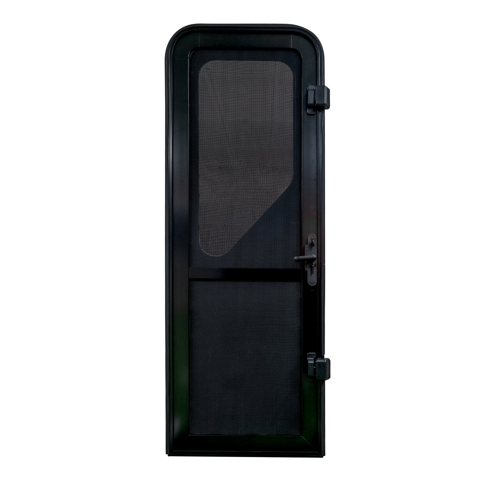 DCE Caravan Doors – Aussie Traveller